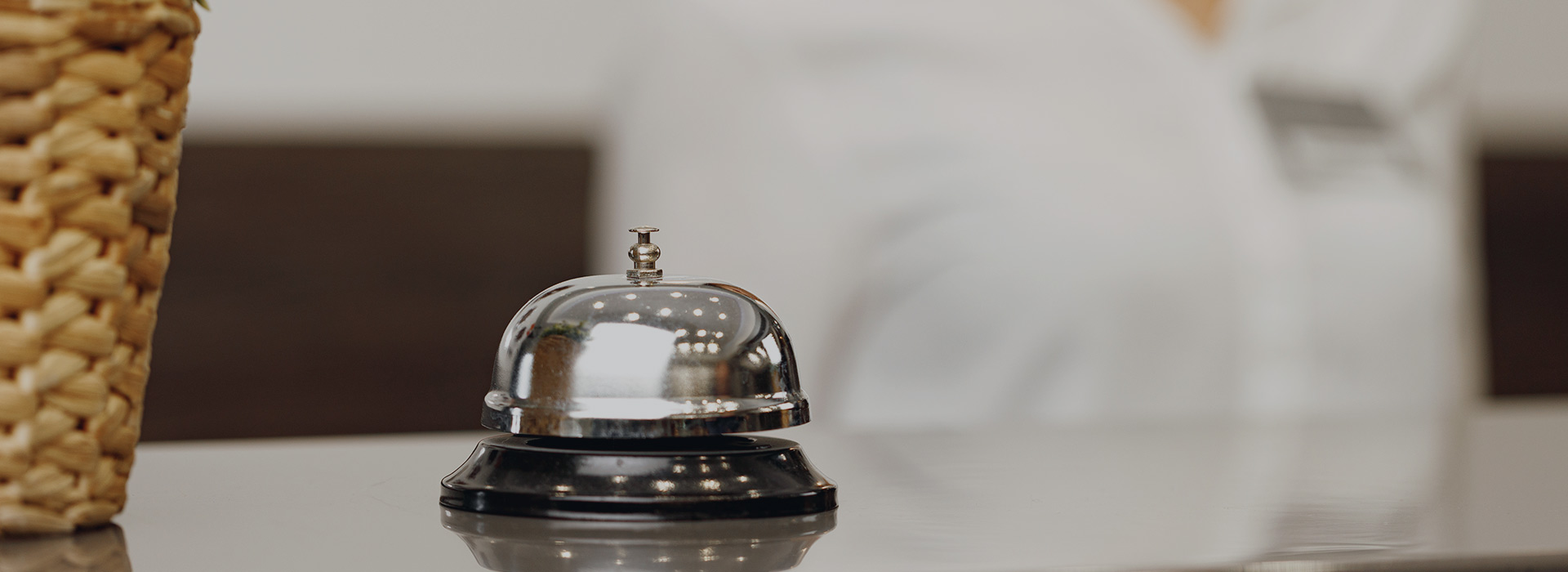 Premium Hospitality Services Provider in UAE | Al Baraa LLC